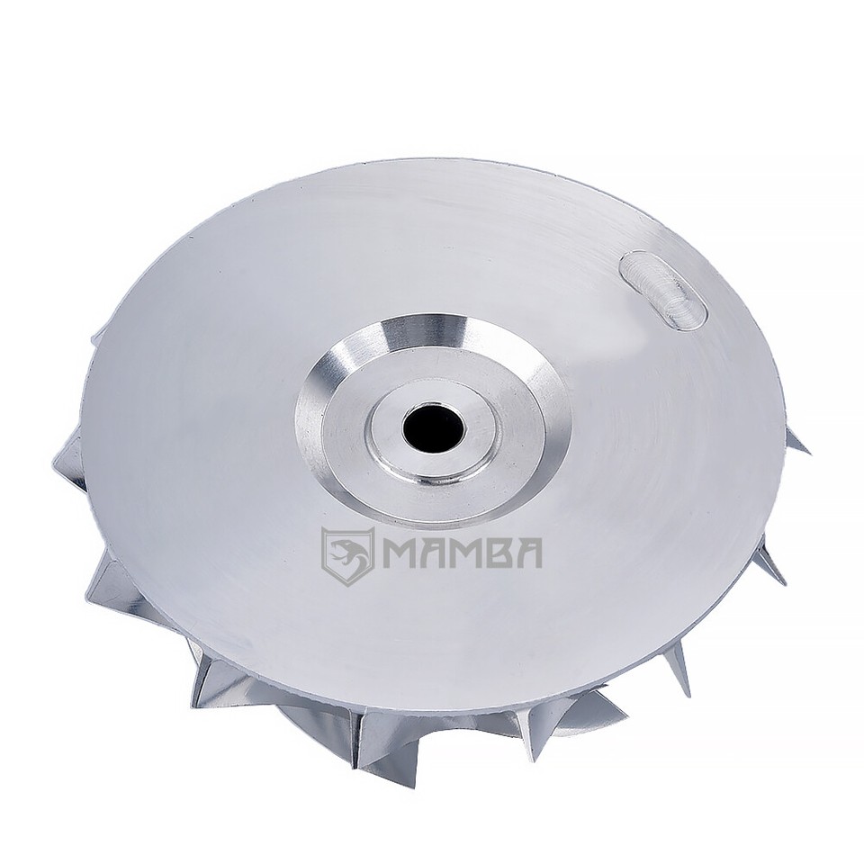 MAMBA 9-7 Full Turbo Upgrade Repair Kit TOYOTA CT26-GT3076 60T 7MGTE ...
