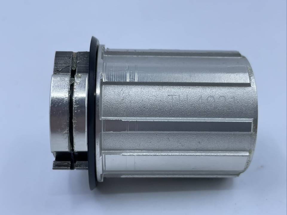Vision Freehub Body Metron Trimax 3-Pawl Design SRAM Shimano NEW IN BAG ...