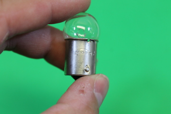 NOS Kawasaki F5 F7 F9 KDX200 Bulb 6V 8W PART# 92069-042 | eBay