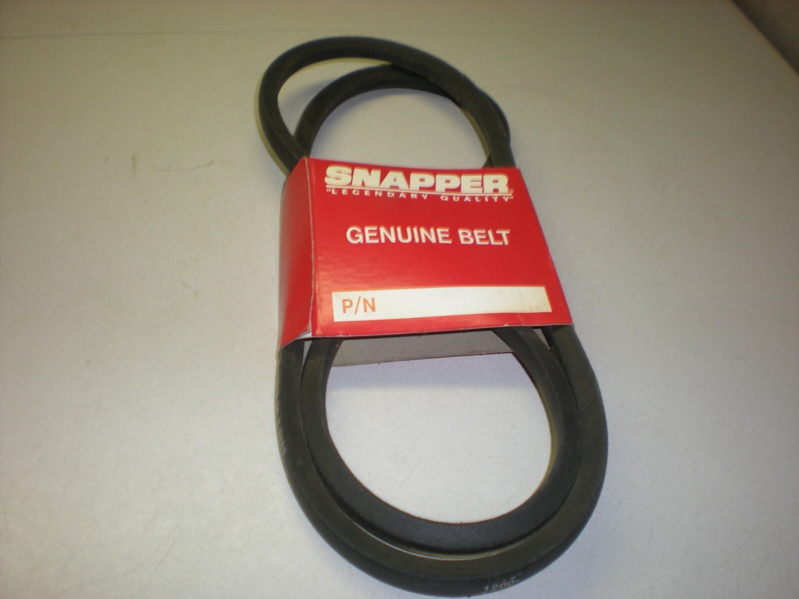 Genuine+OEM+Snapper+Belt+7023710 for sale online | eBay