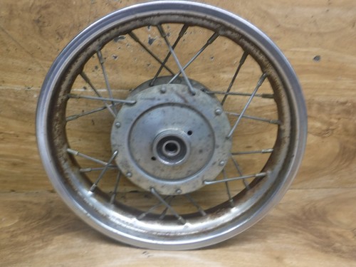 1972 72 RUPP ROADSTER 2 VINTAGE OEM FRONT WHEEL HUB HOOP BEARING FAST ...