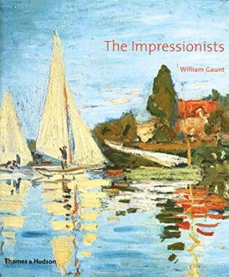 The Impressionists - Paperback By Gaunt, William - GOOD | eBay