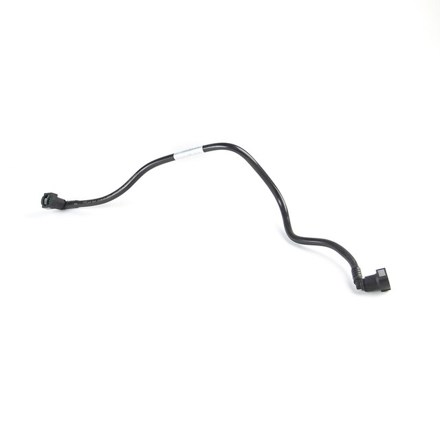 Secondary Air Injection Pump Hose Fit For Mercedes C250 SLK250 # ...