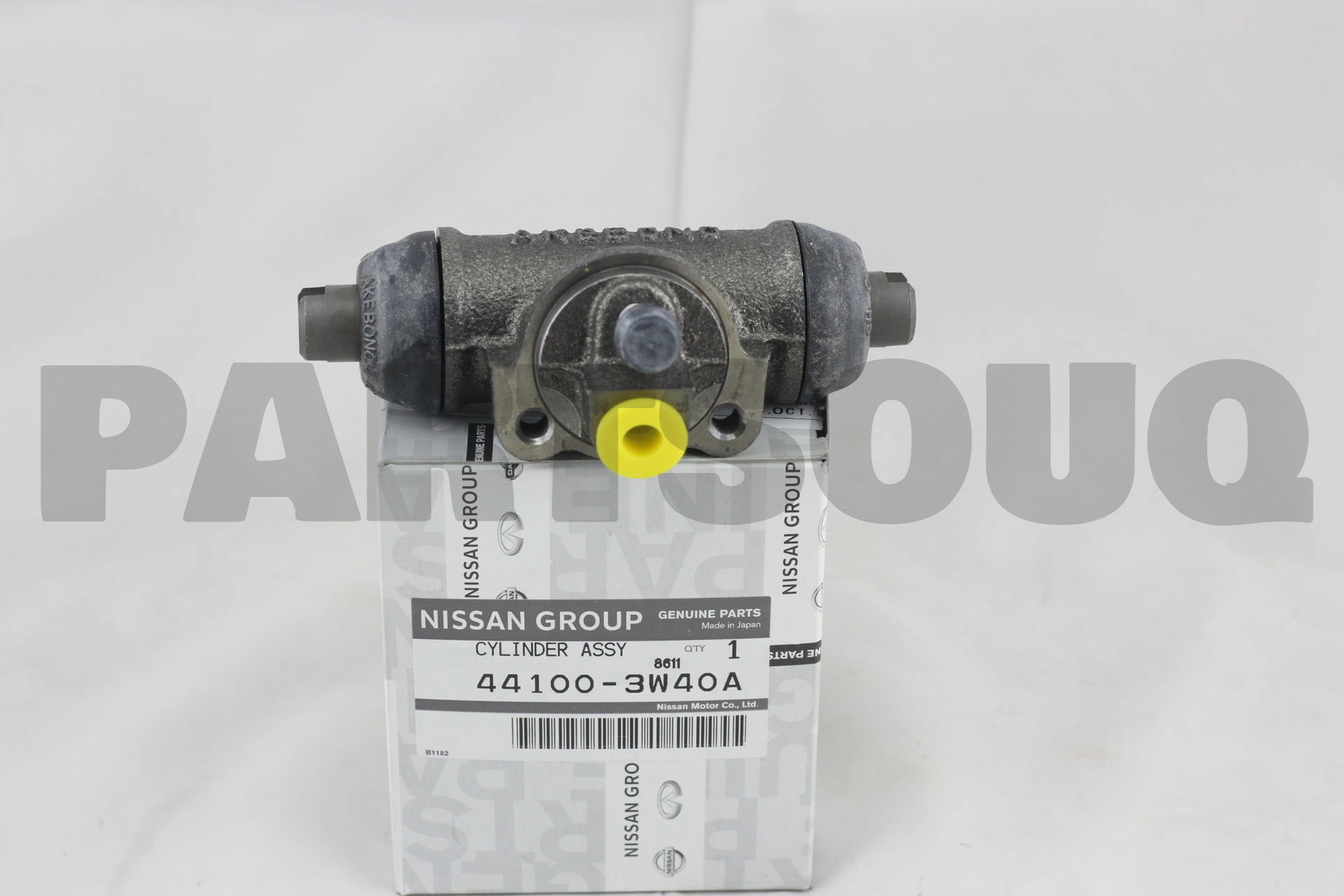 441003W40A Genuine Nissan CYLINDER ASSY-REAR WHEEL 44100-3W40A | eBay