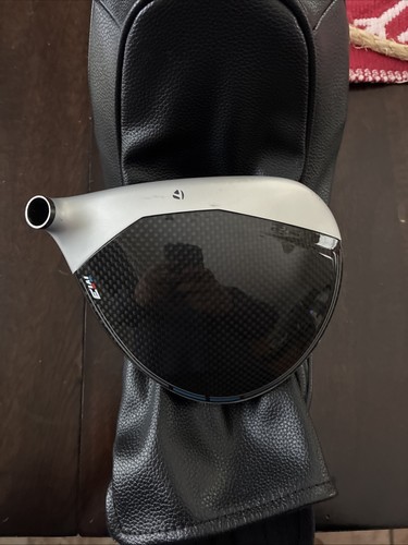 Tour Issue Taylormade M3 Driver Head 9.5 | eBay