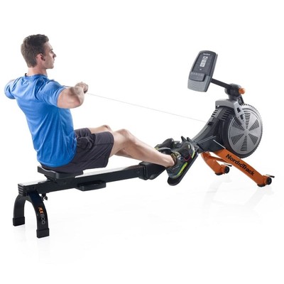 NordicTrack RX800 Folding Rower Fitness Machine R:50/55 RRP 699 | eBay UK