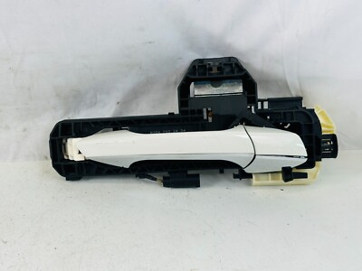 12-18 Mercedes W218 CLS63 CLS400 Right Side Exterior Door Handle ...