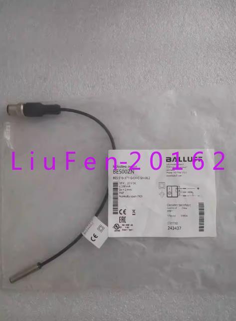 1PC New BALLUFF BES00ZN BES 516-371-G-E4-C-S4-00,2 | eBay