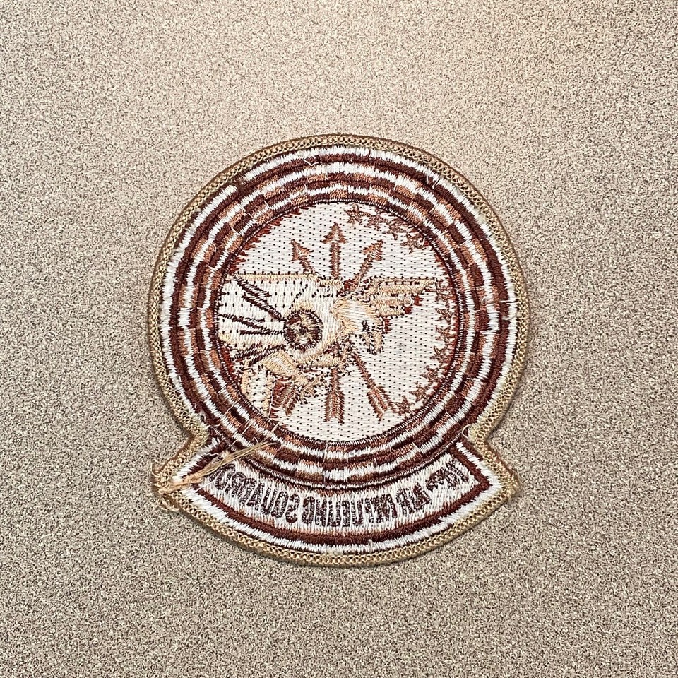 USAF 74th ARS Air Refueling Squadron Grissom Reserve KC-135 Air Force ...