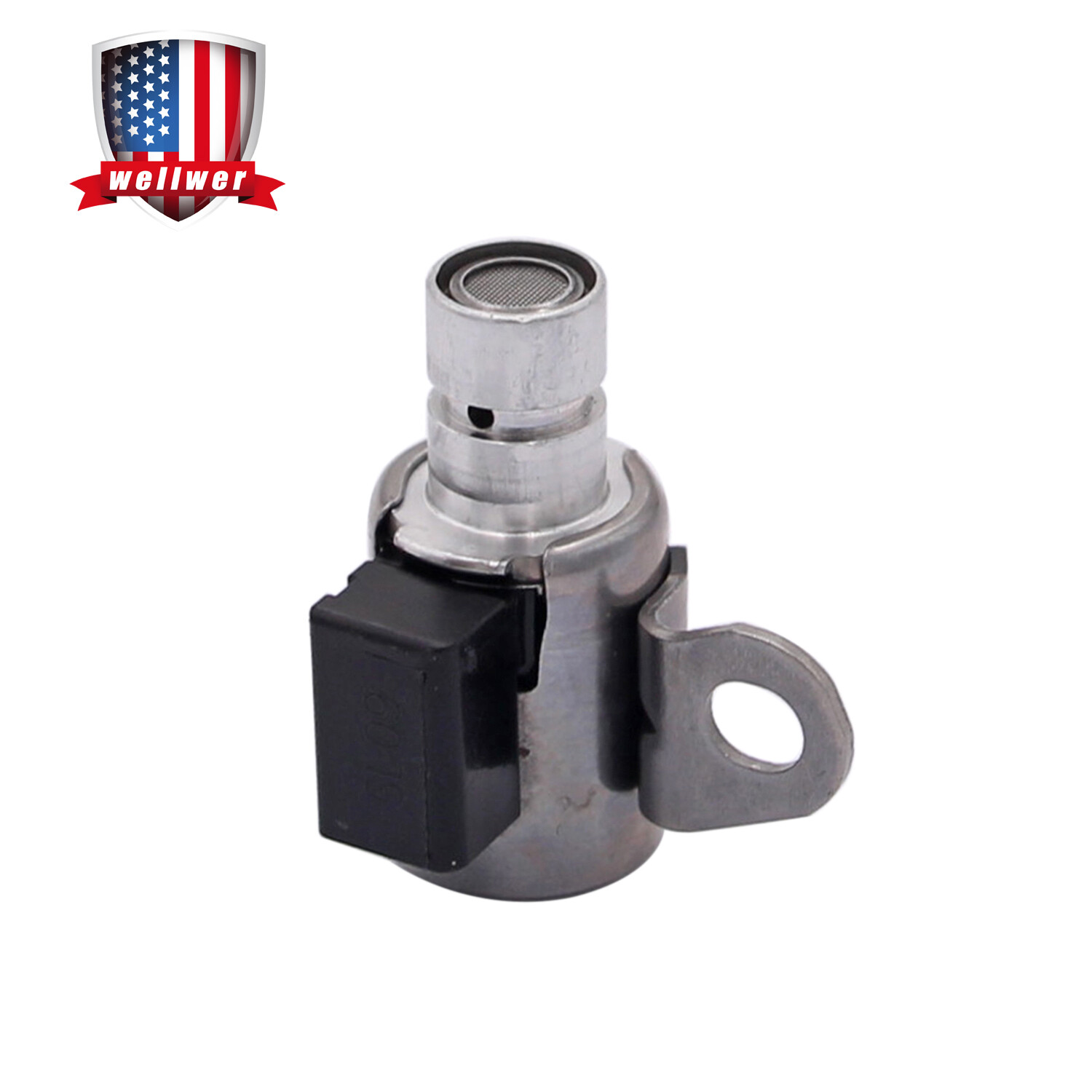 Transmission Shift Control Solenoid for Toyota Tundra Sequoia Lexus ...
