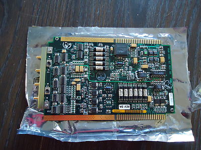 LTX PCB #860-1806-02 REV. AA HMS-DSP BUFFER BOARD | eBay