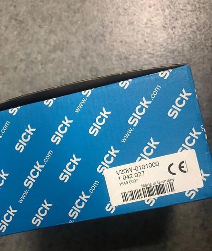 SICK V20W-0101000 Brand New Fast shipping#DHL or FedEx #b | eBay