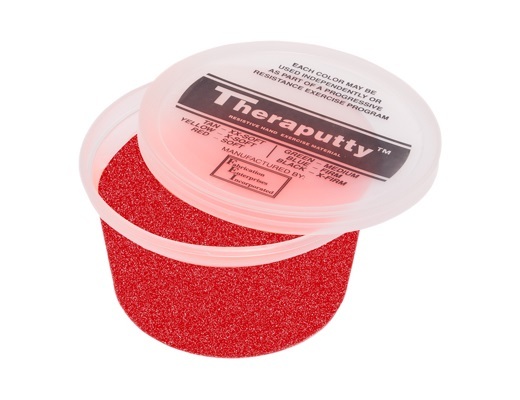 Tactile Play Occupational Therapy PUTTY special needs Arthritis Hand ...