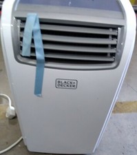 BLACK+DECKER BPACT12WT Portable Air Conditioner for sale online | eBay
