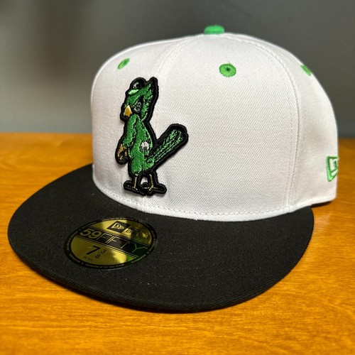 New Era St. Louis Cardinals MLB Color Pack 59FIFTY Angry Bird Retro ...