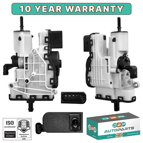 DIESEL EMISSIONS FLUID DEF PUMP 561198969 FOR PORSCHE CAYENNE (92A) 3.0 ...