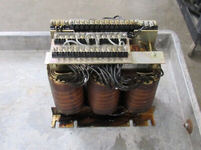 Transformers - Fanuc Transformer