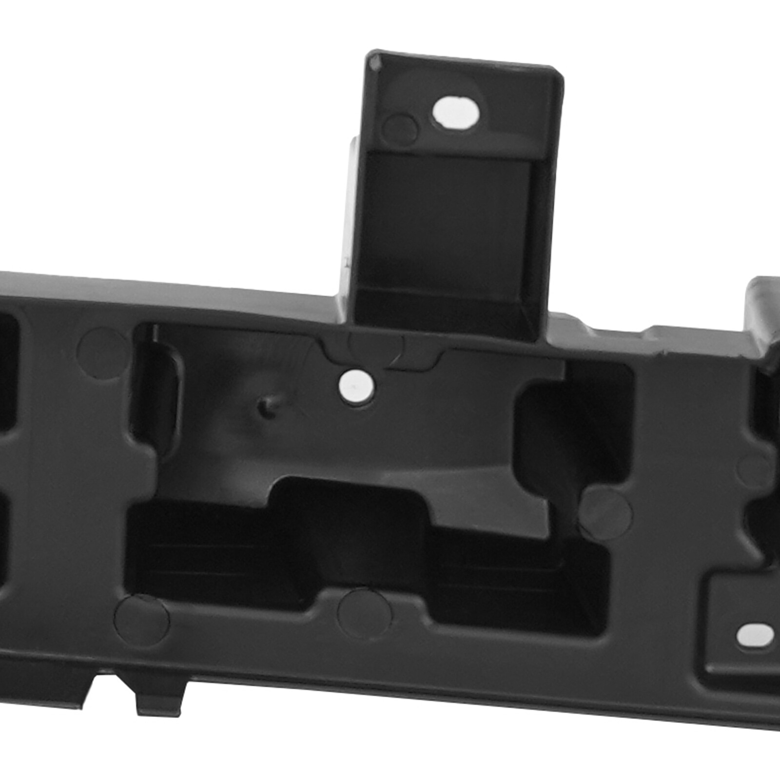 For 2015-2023 Dodge Charger Front Bumper Impact Energy Absorber Black ...