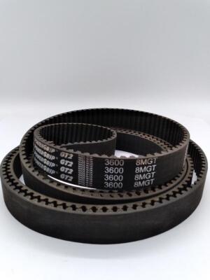 Gates 3600 8MGT 30 PowerGrip GT2 Timing Belt | eBay