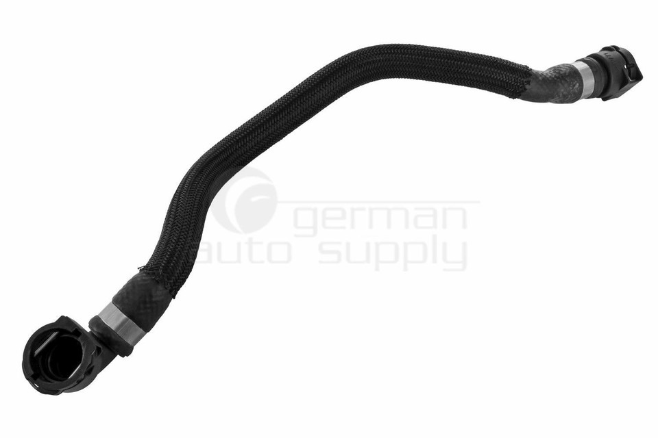 VAICO Engine Coolant Reservoir Hose Lower V202365 17127536232 for BMW ...
