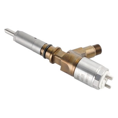 1PS Fuel Injector 2645A749 Fit Caterpillar Perkins C6.6 Fit CAT 320 ...