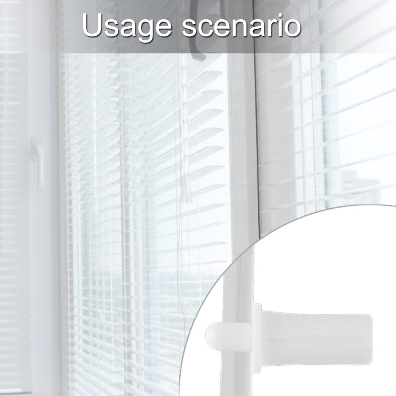 Plastic Shutter Repair Pins Plantation Shutter Louvers Staple ...