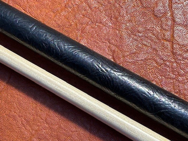 Jacoby Pool Cue With Jacoby Edge Ultra Pro Hybrid Shaft Model 0522-107 ...