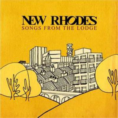 New Rhodes Songs from the Lodge (CD) Album (UK IMPORT) 5024545438222| eBay