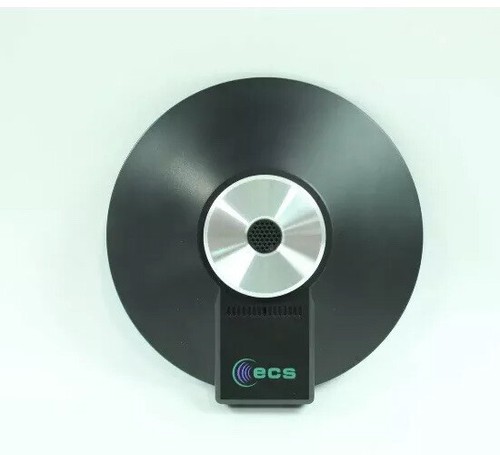 WordForum 3.5mm 360 Stereo Conference Microphone - Omnidirectional ...