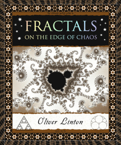 Fractals: On the Edge of Chaos (Wooden Books North America Editions) | eBay
