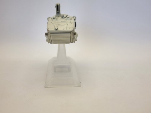 Star Wars Titanium series FIRST ORDER TROOP TRANSPORT # Galoob Machines ...