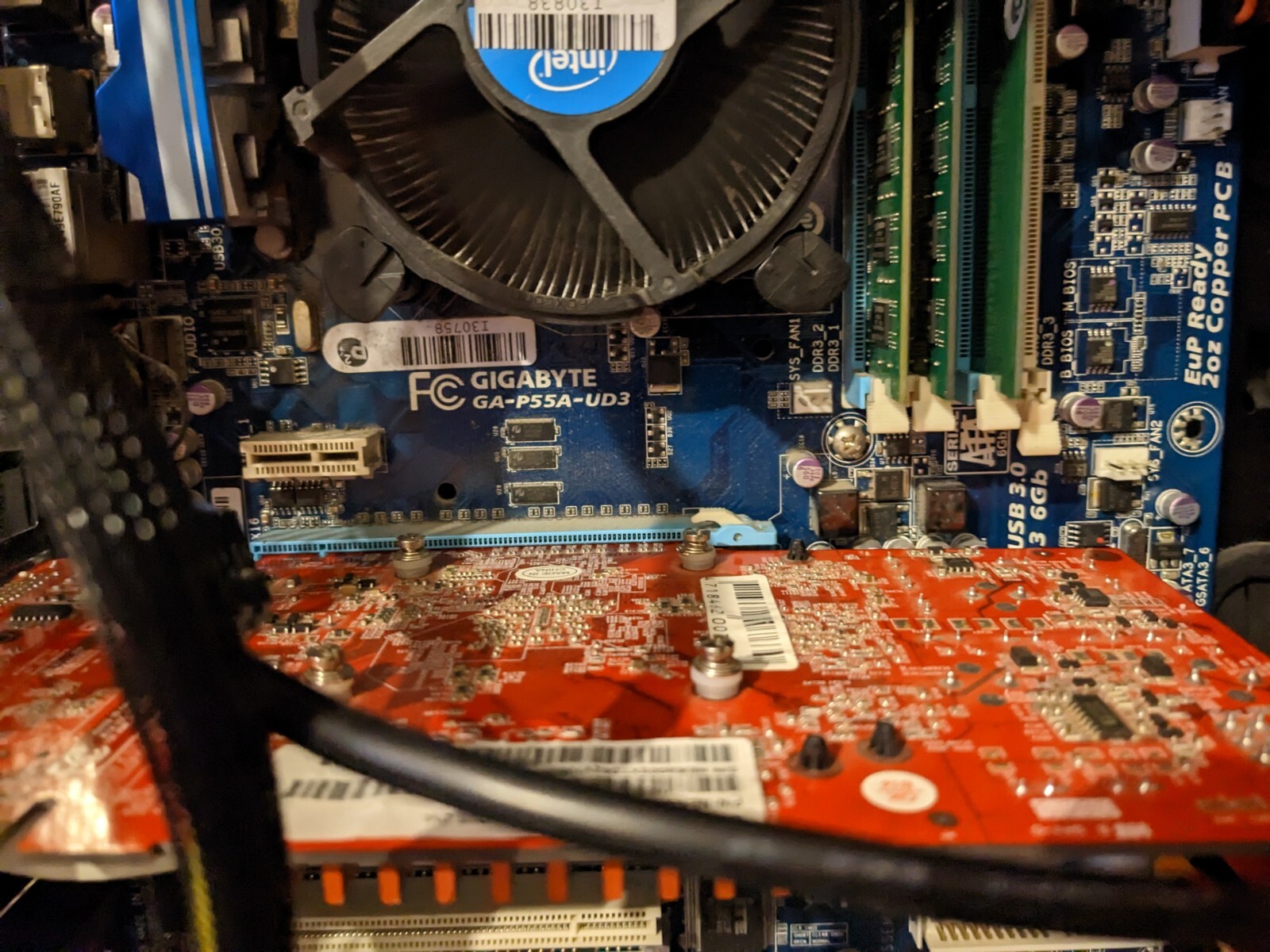 PC Specialist I5 Windows 10 Hand-built Desktop Computer Base Unit ...