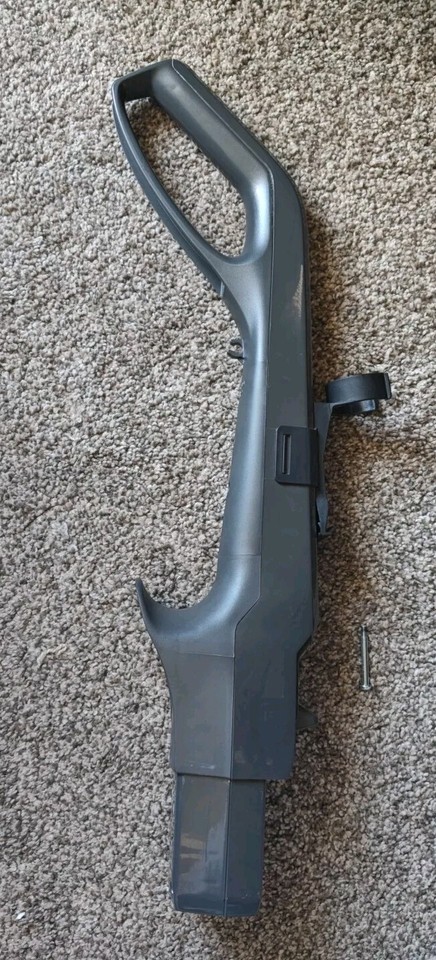 Hoover WindTunnel T series Upright Vacuum Handle Assembly w/Tool holder ...