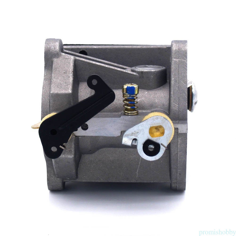 Carburetor Carb Carby For Tecumseh OHV125 OHV130 OHV135 OV358EA Rotary ...