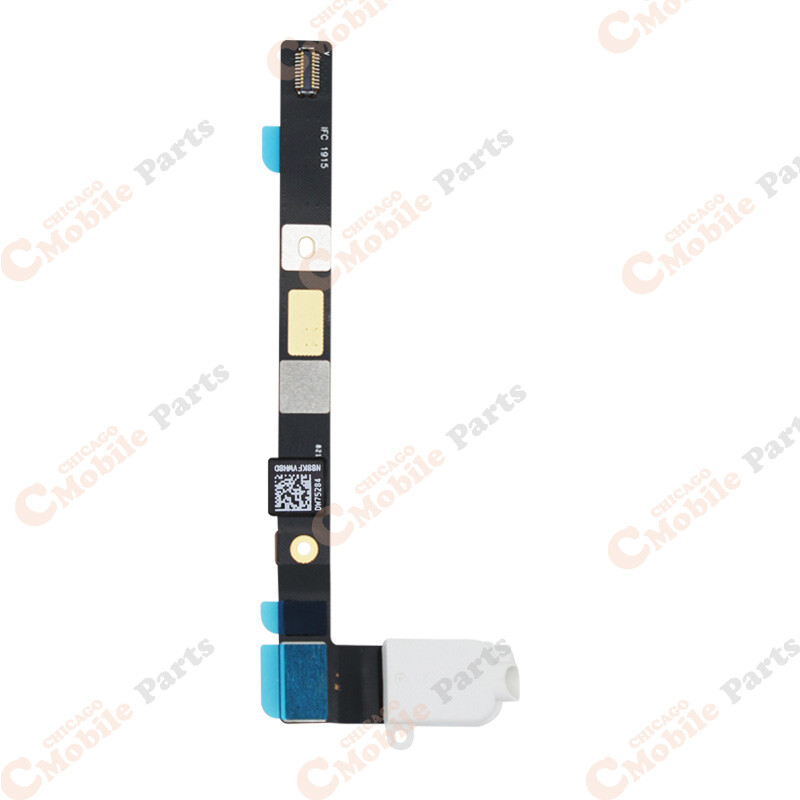 iPad Mini 4 Headphone Audio Jack Flex Cable (Wi-Fi / Cellular) (A1538 ...