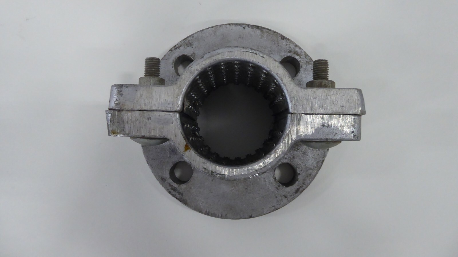 Trellex SH-27946 Slurry Hose Split Coupling #51/2" FT1982 Metso | eBay