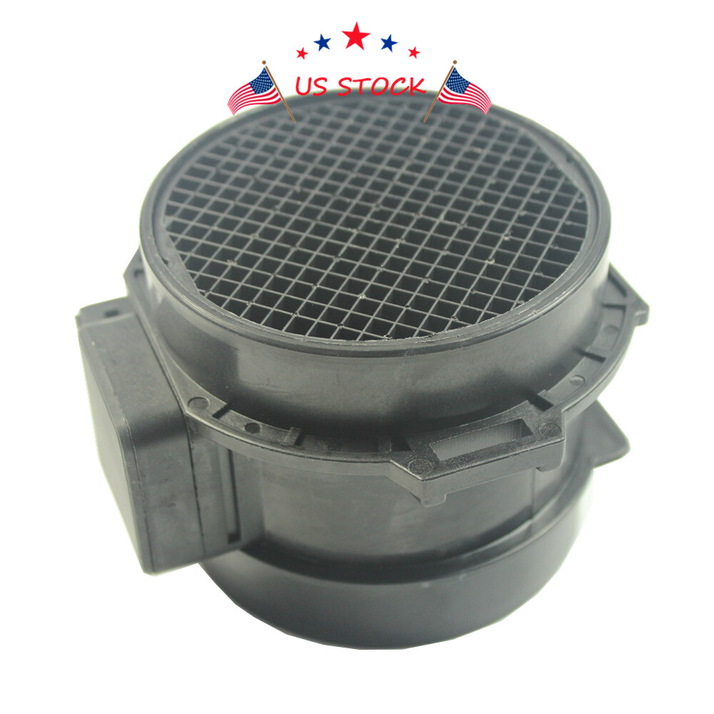 13627567451 Mass Air Flow Sensor / MAF Meter For BMW X5 Z3 E46 E39 E53 ...
