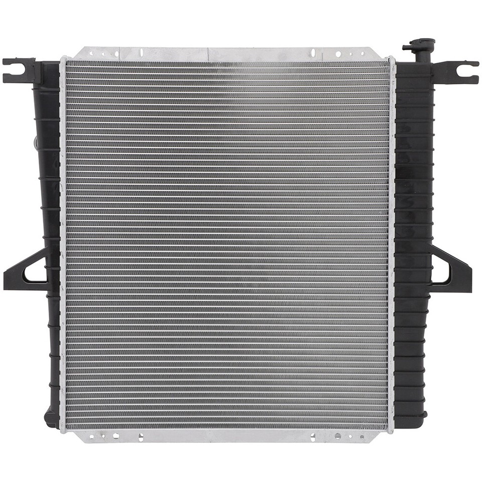 PICKOOR Aluminum Radiator For 98-01 Ford Explorer 98-11 Ford Ranger | eBay