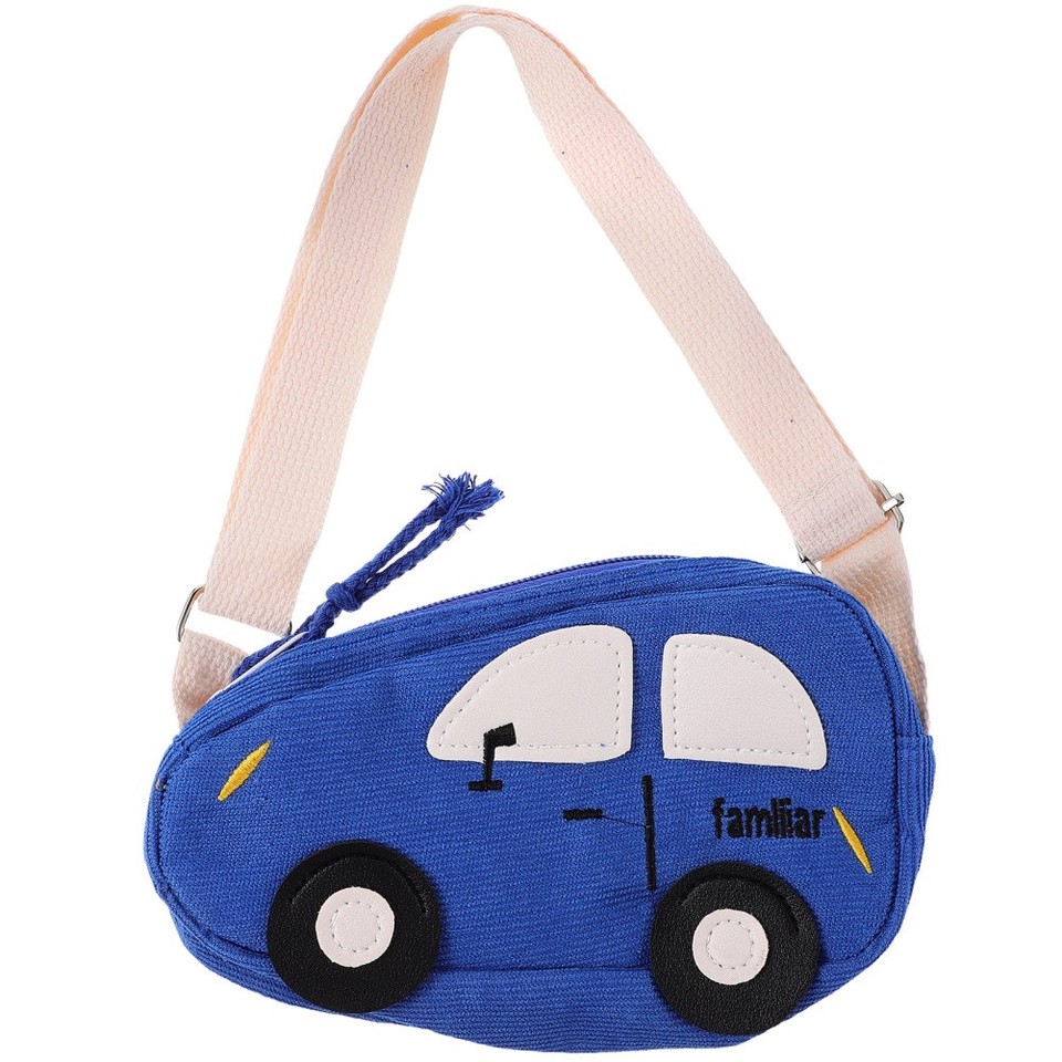 Mini Purse for Toddler Children Shoulder Handbag Storage Pouch | eBay ...