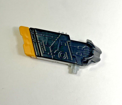 Bandai Power Rangers Time Force Shadow Force Megazord Mode Red ...