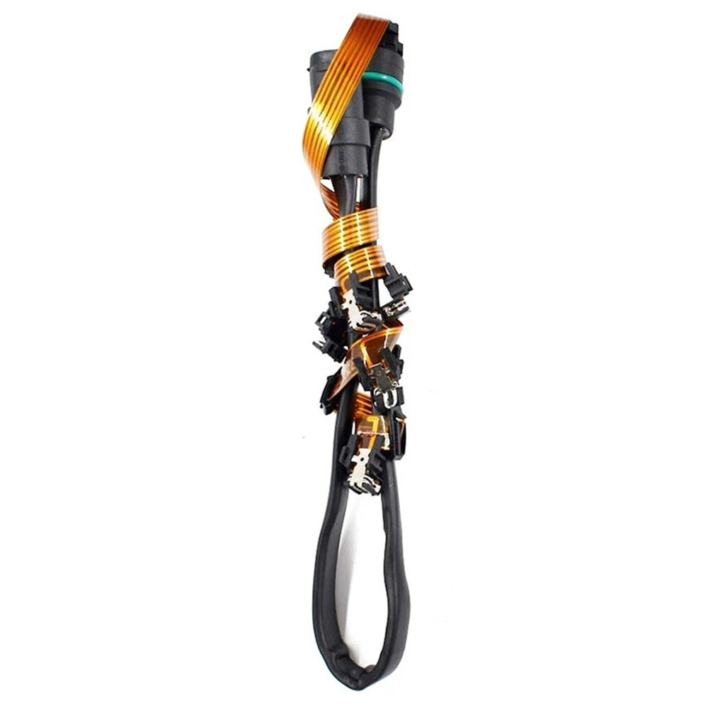 01M927365 TRANSMISSION HARNESS Internal Harness Wire Solenoid Ribbon ...