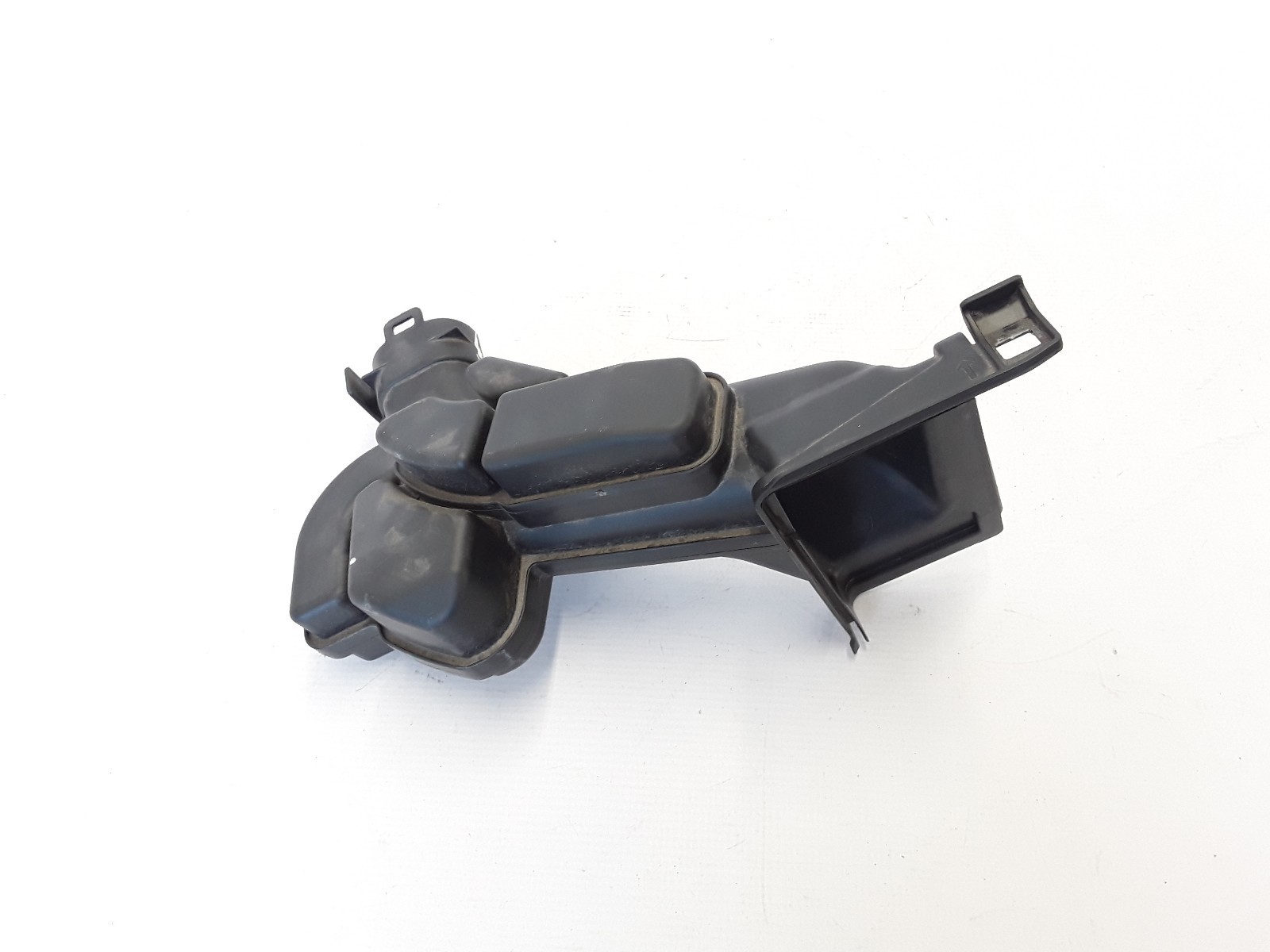 2017 Renault KADJAR Air Duct Hose Pipe 165544ED0B for sale online | eBay