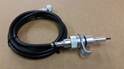 Universal FORD style speedometer cable | eBay