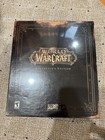 WORLD OF WARCRAFT VANILLA COLLECTOR'S EDITION 2004 [FACTORY SEALED, US ...