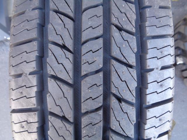National+Commando+HTS+235%2F85R16+Tire for sale online | eBay