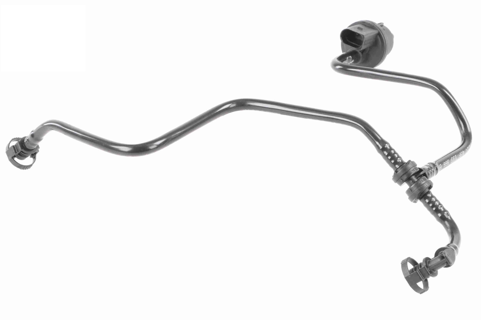 VW SEAT SKODA Beetle Cabrio Cabriolet Connecting Hose Genuine ...