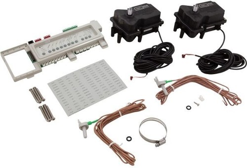 Jandy Zodiac Aqualink RS PS8 System Automation JVA Pool Spa Control ...