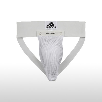 Adidas Martial arts Cup Groin Guard/KARATEDO/HAPKIDO Cup Groin ...