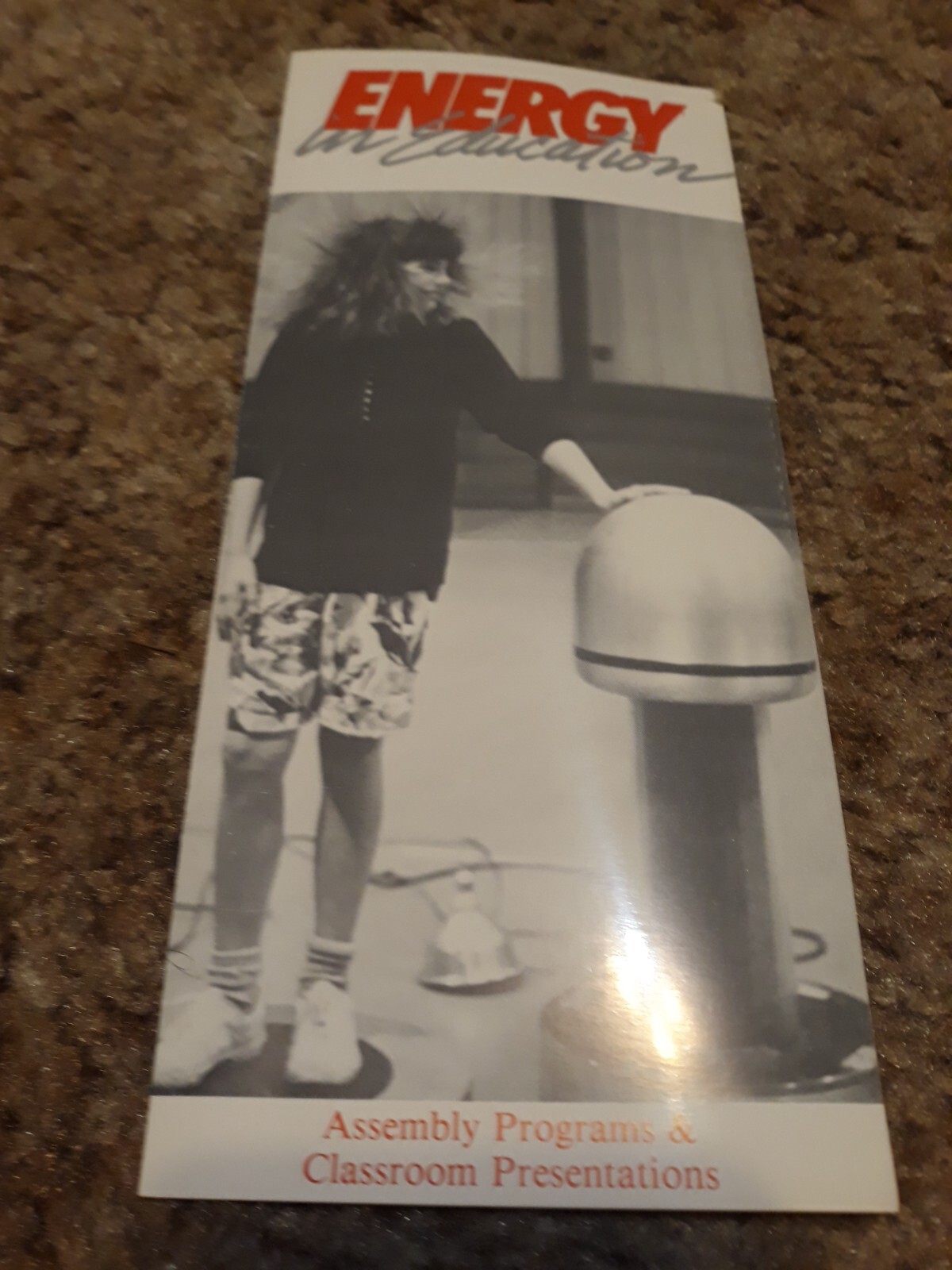 Mississippi Power & Light MP&L Energy Education Classroom Presentations ...