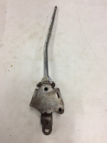 Original 65 66 Pontiac GTO Hurst 4 Speed Shifter 3232 Competition Plus ...
